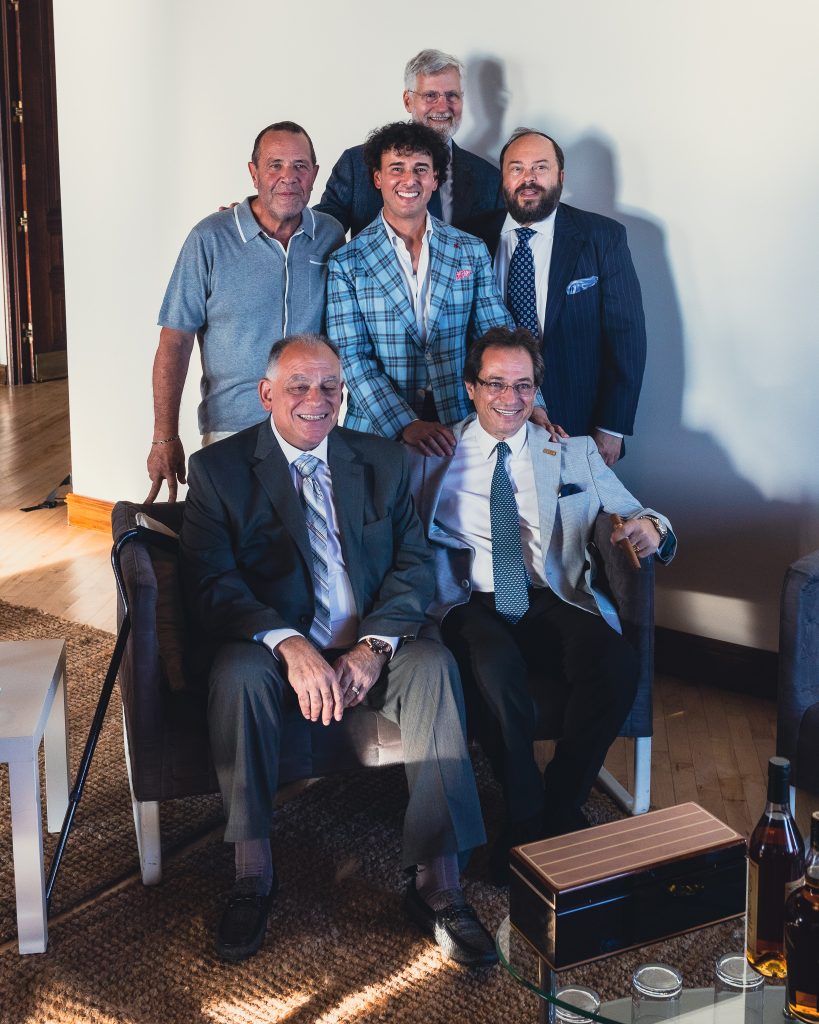 The 25th anniversary celebrations continue! - C.GARS Ltd Cigar Blog